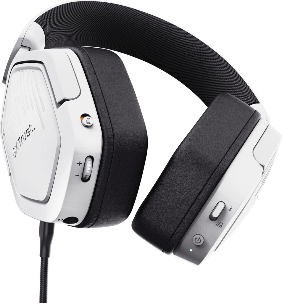 Trust GXT 1493W Ravox Gaming Headset Wireless | Kaufland.de