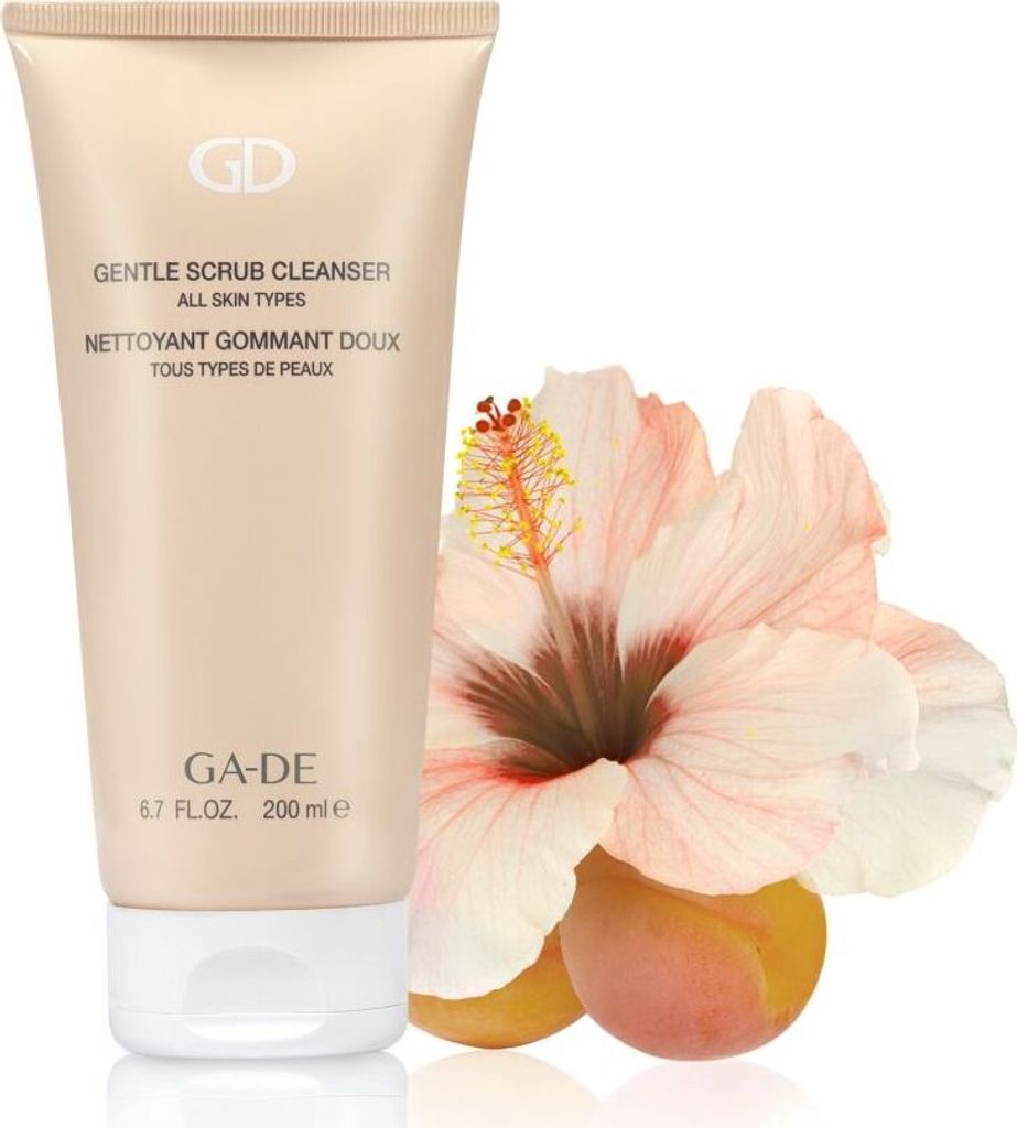Gentle Scrub Cleanser 200ml Gesichtspeeling | Kaufland.de