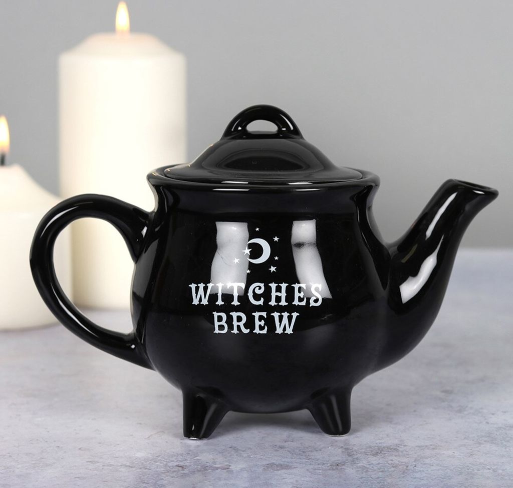 Teekanne "Witches Brew" - Tee, Kanne | Kaufland.de