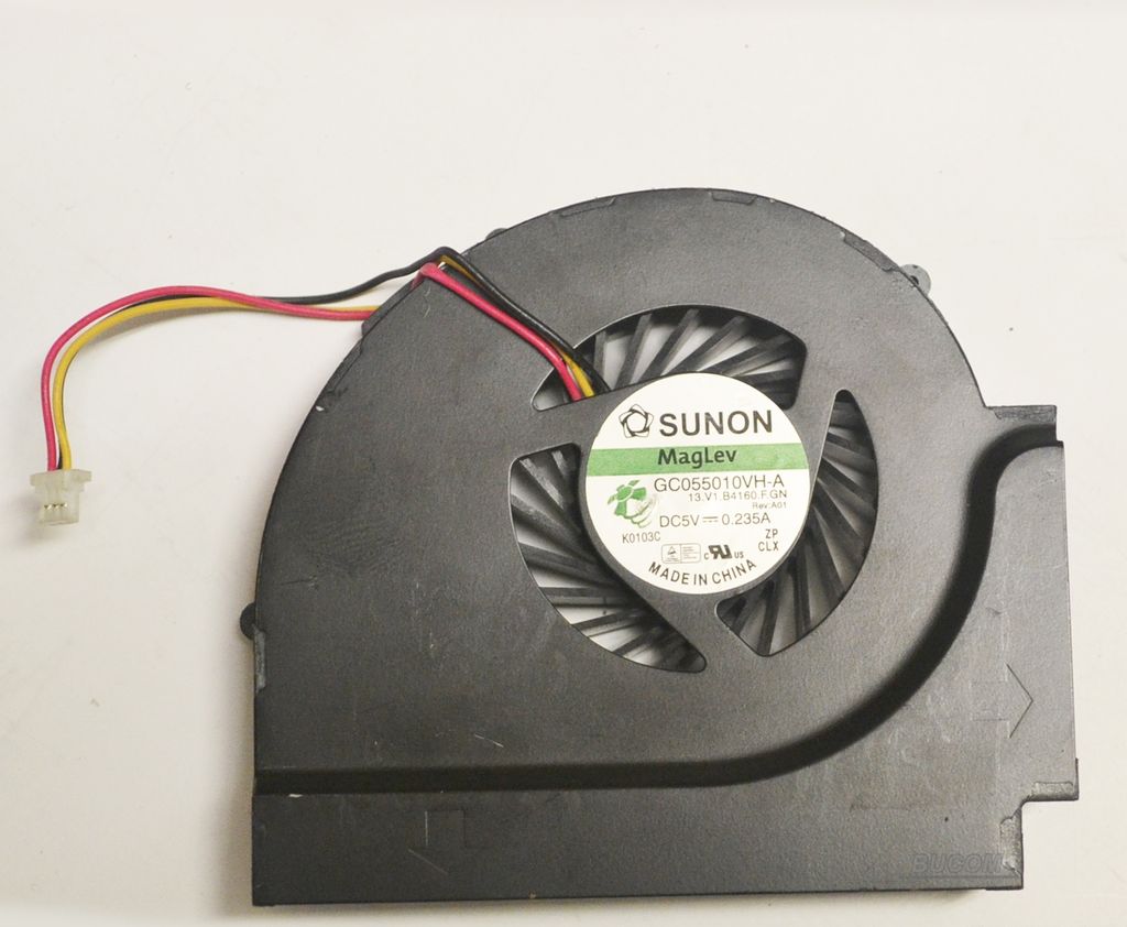 CPU FAN Lüfter für Lenovo Thinkpad T510 T510i | Kaufland.de