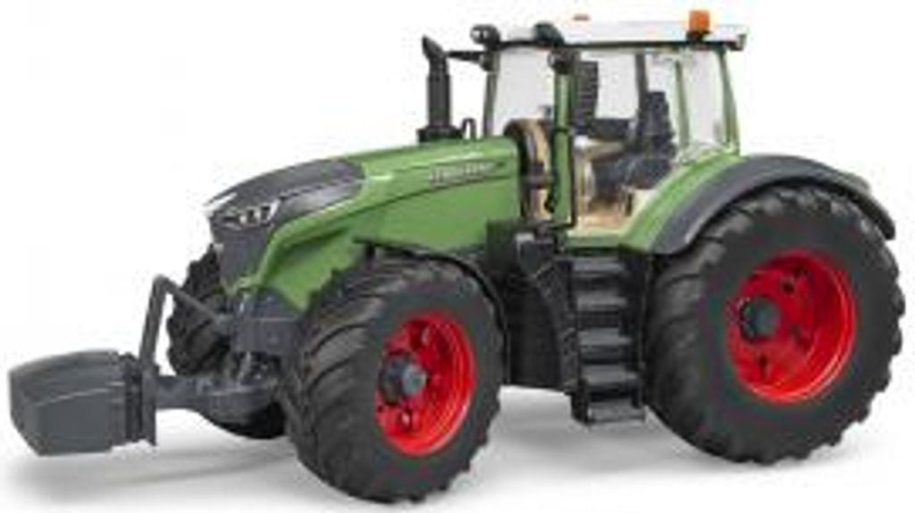 Bruder 04040 - Viacfarebný - Model traktora - | Kaufland.sk