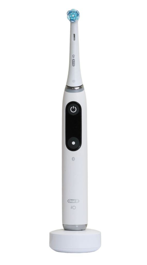 Braun Oral B Io Series 9n White Io9 Kaufland De