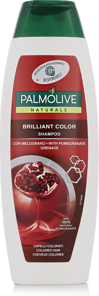 Palmolive Brilliant Color Shampoo 350 ml | Kaufland.de