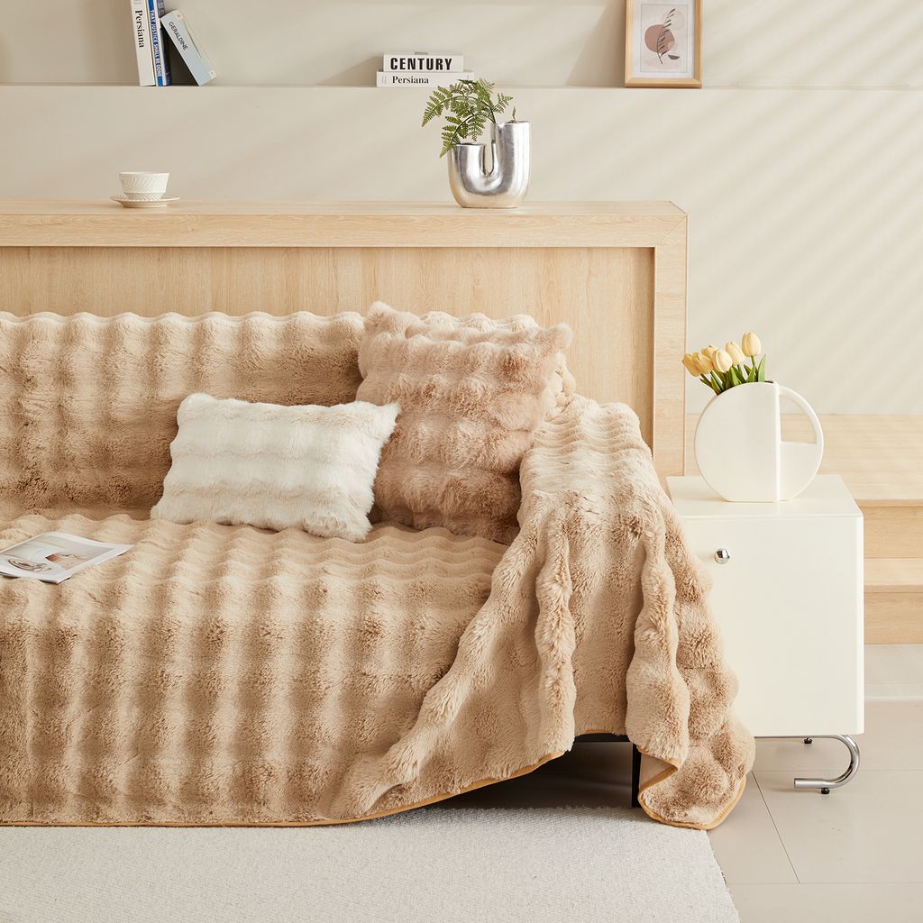 Sofa-Decke Sofabezug Wohndecken Couchdecke | Kaufland.de