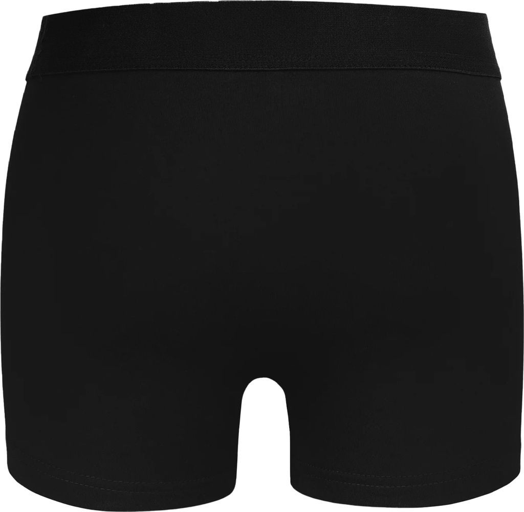 Neti Herren Boxershorts 4er Pack Schwarz | Kaufland.de