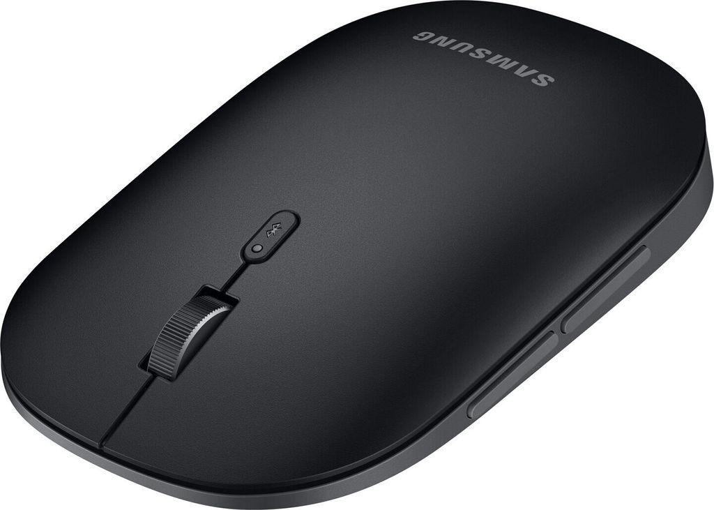 Samsung Bluetooth Mouse Slim EJ-M3400, Black | Kaufland.de