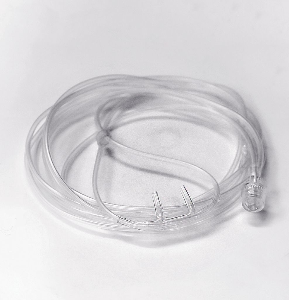 50 tubes d'échantillonnage de CO2 pour le tube Etco2 à flux