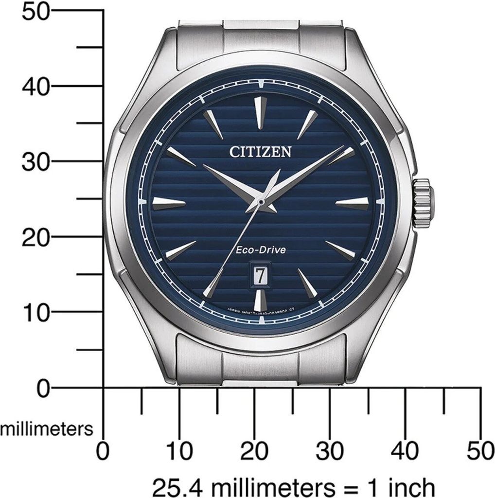 Citizen AW1750-85L Eco-Drive Pánské náramkové | Kaufland.cz