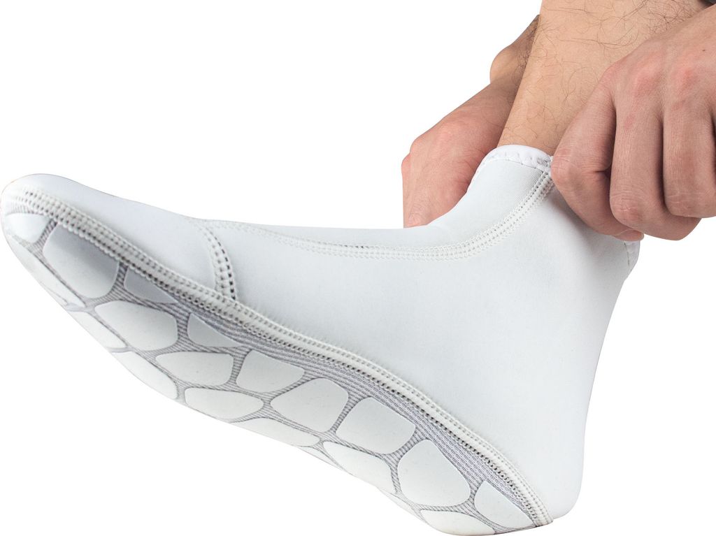 YEAZ Neoprensocken NEOSOCK GRIP PRO | Kaufland.de