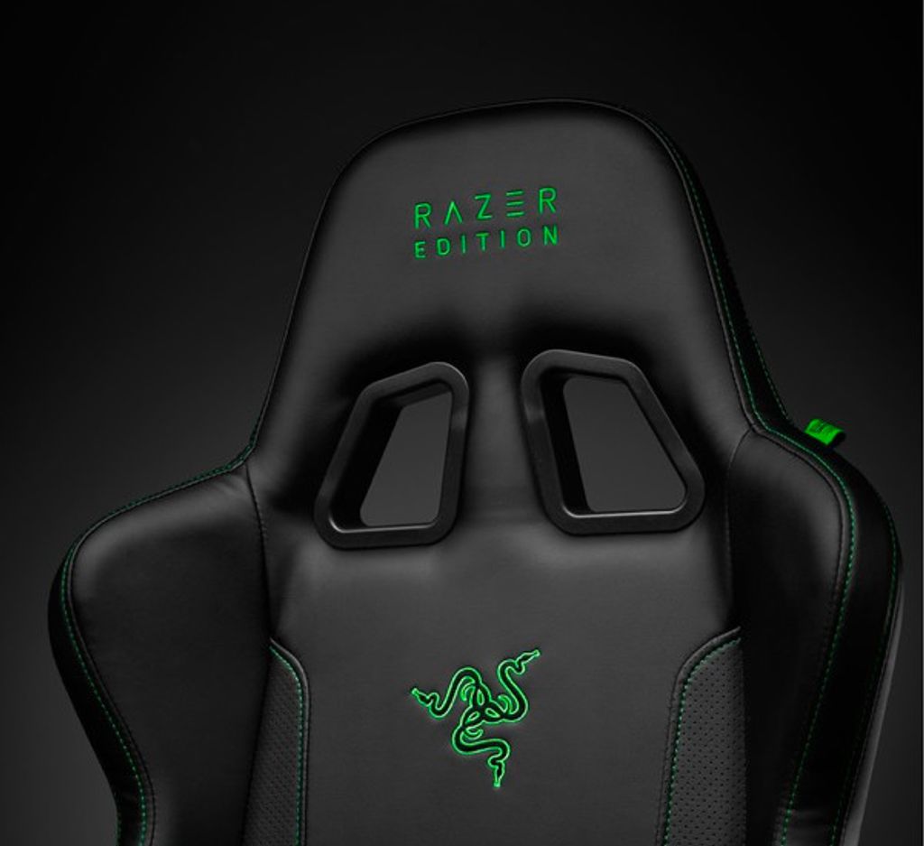 Razer TAROK ESSENTIALS X Gaming Stuhl / | Kaufland.de