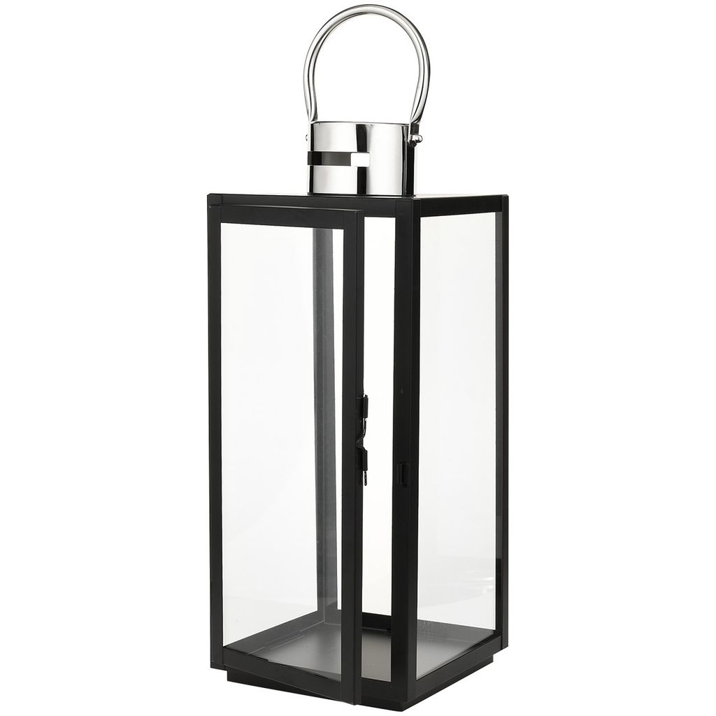 SEVICO Laterne Gartenlaterne Metall XXL 3tlg. | Kaufland.de