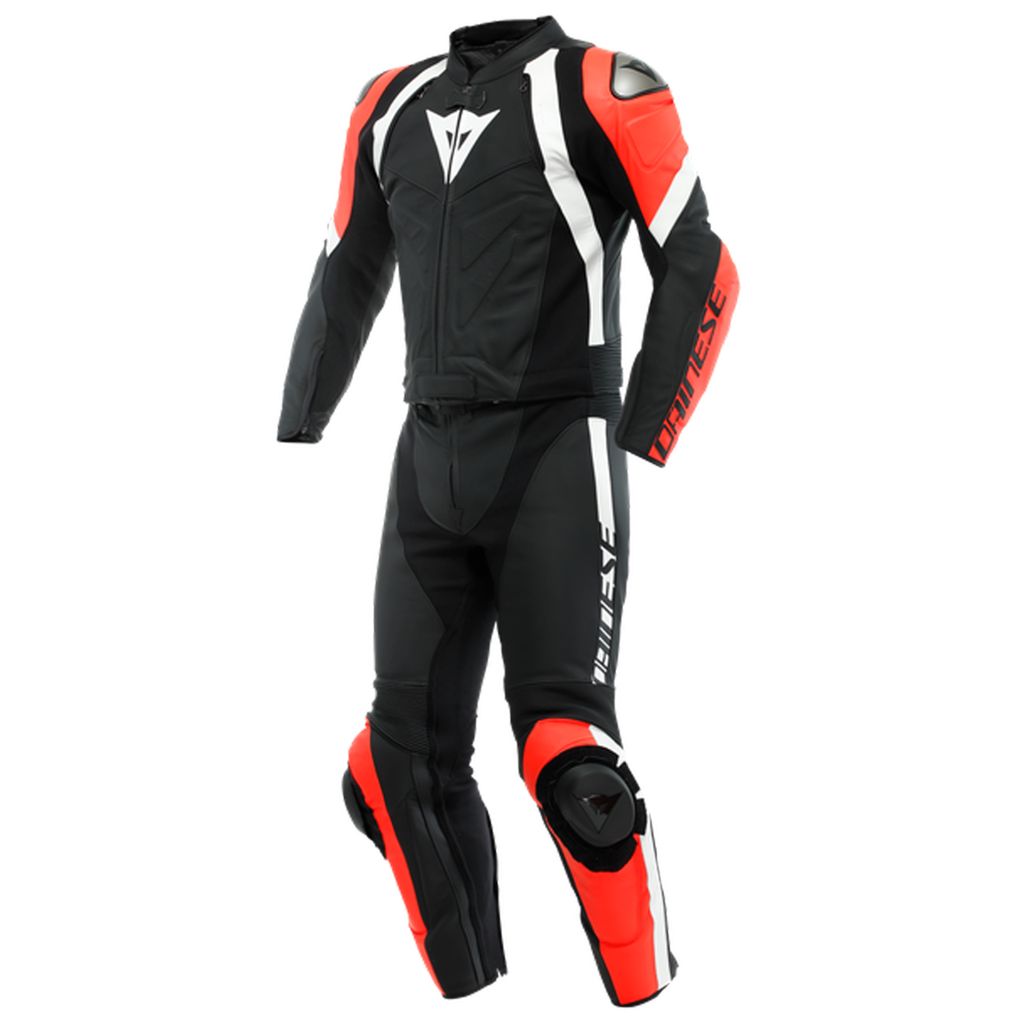 Dainese Avro 4 2-Teiler Motorrad Lederkombi | Kaufland.de