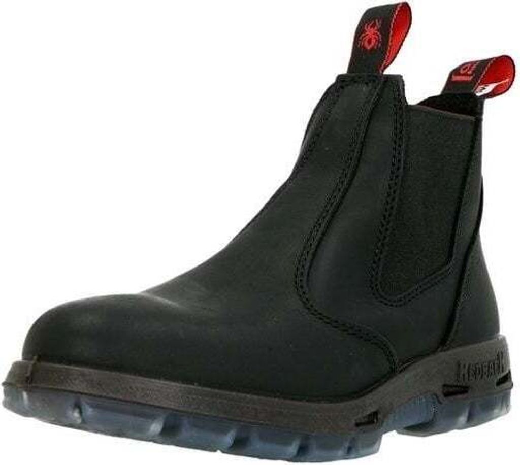 Redback BobCat UBOK Boots - Schwarz | Kaufland.de