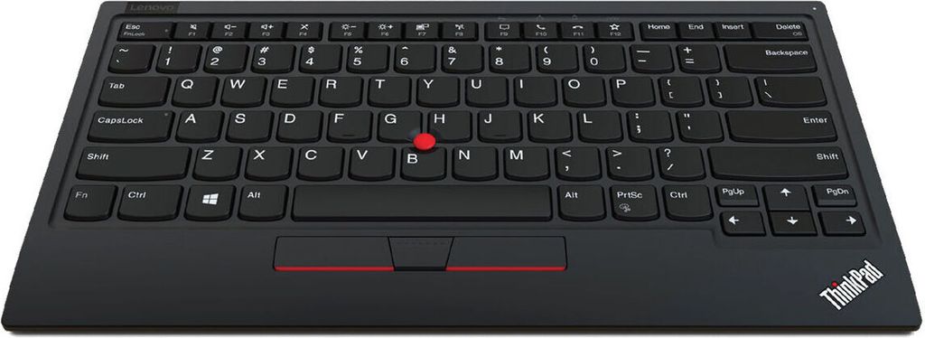 Lenovo ThinkPad Trackpoint II Mini RF | Kaufland.de