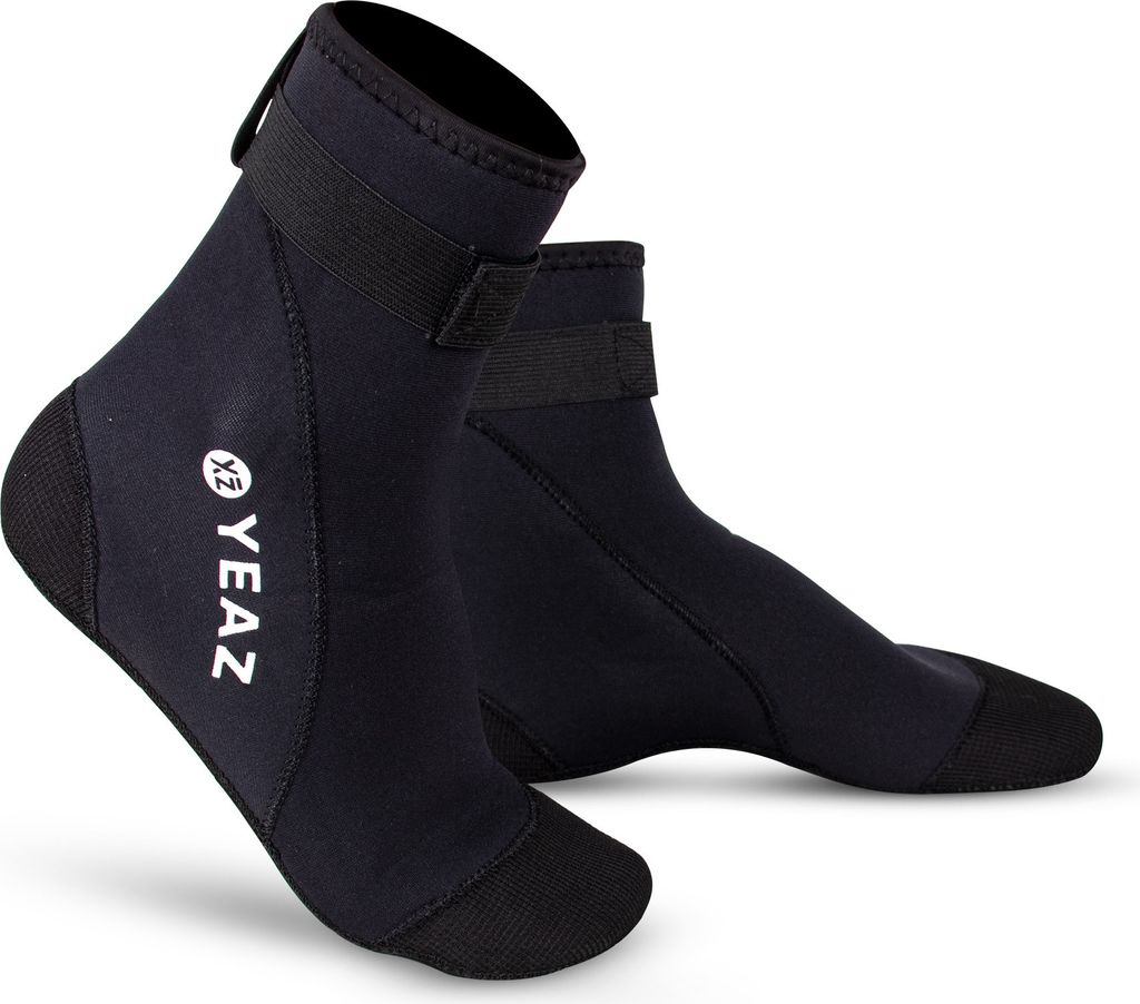 YEAZ NEOSOCK HIGH PRO - Neoprénové ponožky | Kaufland.sk