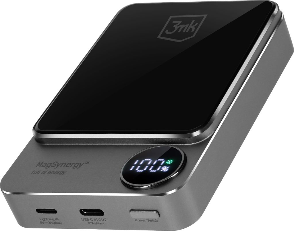 Príslušenstvo - 3mk MagSynergy | Kaufland.sk