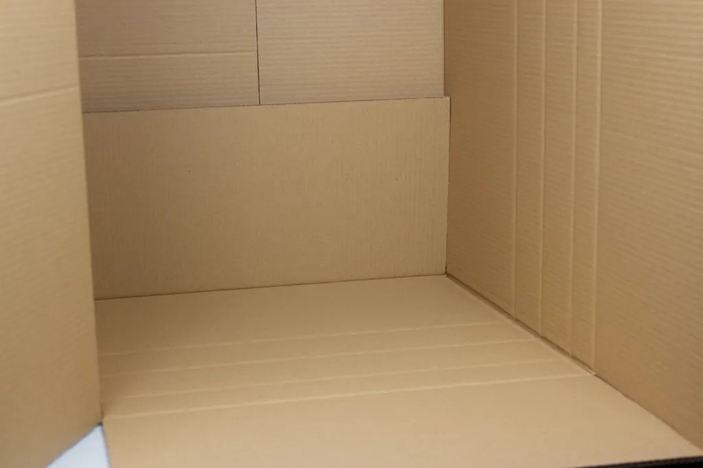 Karton 120 x 60 x 60 cm mit Höhenriller – (1 | Kaufland.de