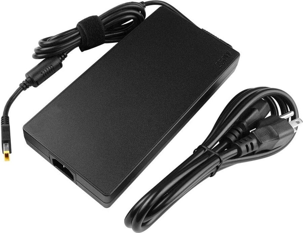 Lenovo ThinkPad 230W AC Adapter Slim Tip | Kaufland.cz