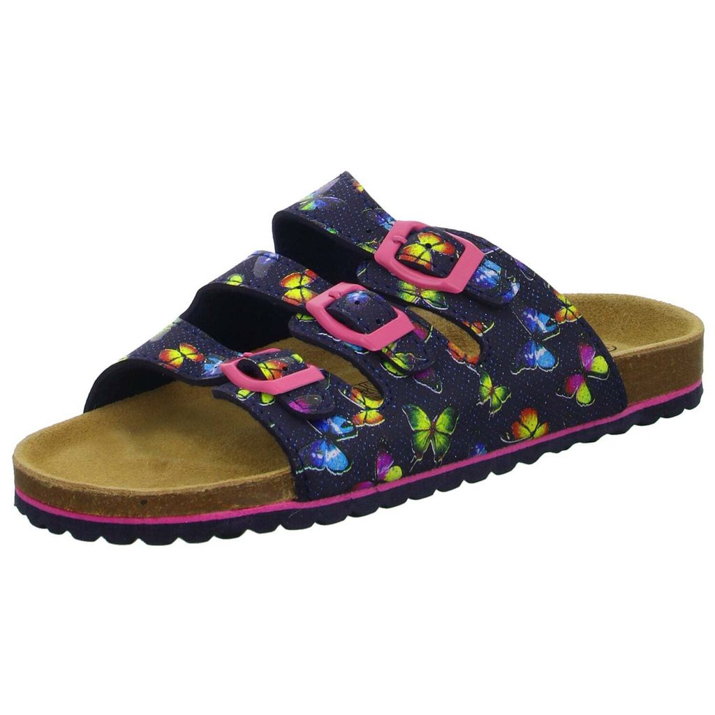 girlZ onlY Bio Pantolette 474285/831 | Kaufland.de