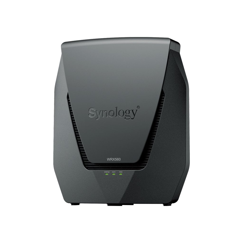 Synology WRX560 bezdrátový router Gigabit | Kaufland.cz