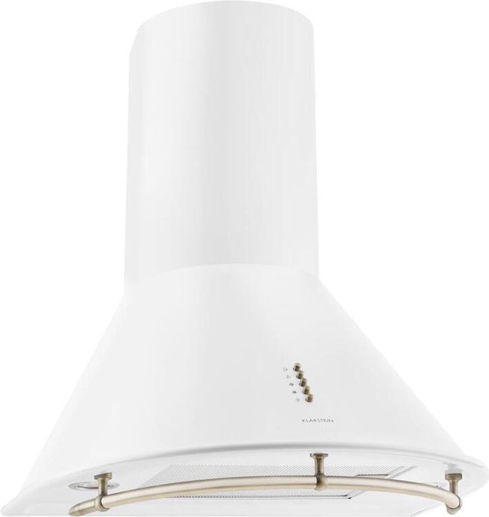 Klarstein Lumio Primo 60 cm Retro digestor biely