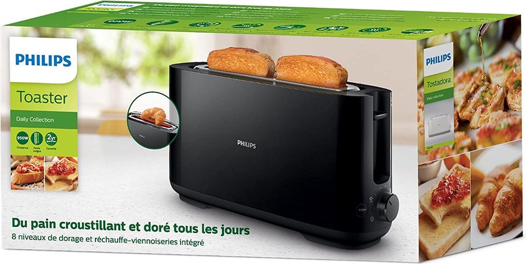 Philips Daily Collection dlouhý slot - | Kaufland.cz