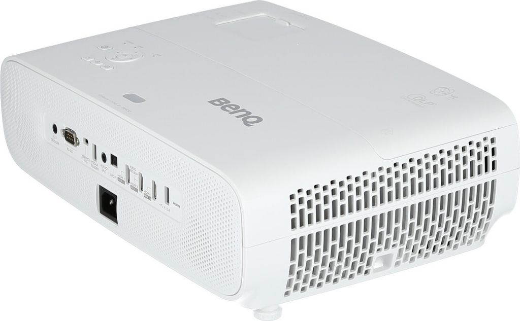 BenQ TK860 Beamer | Kaufland.de