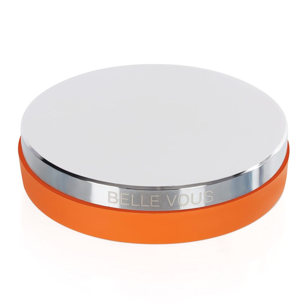 Belle Vous Professioneller Stahl Block mit | Kaufland.de