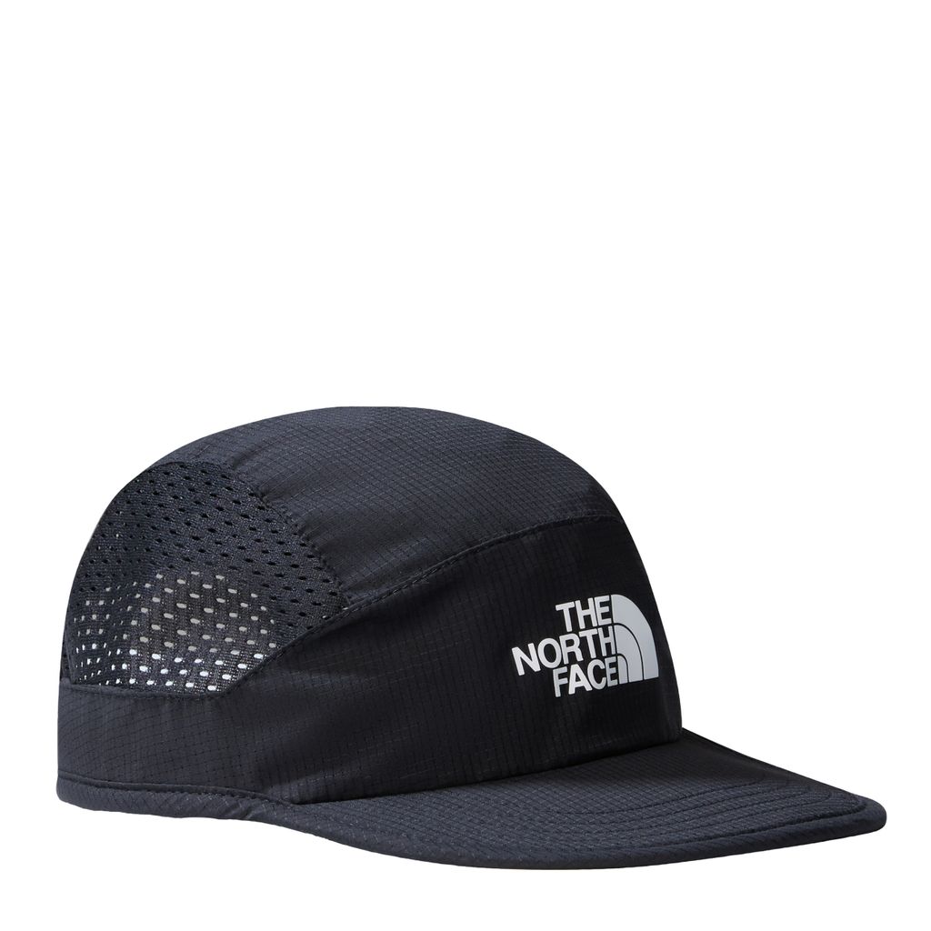 The North Face Summer Lt Run Hat Tnf Black | Kaufland.de