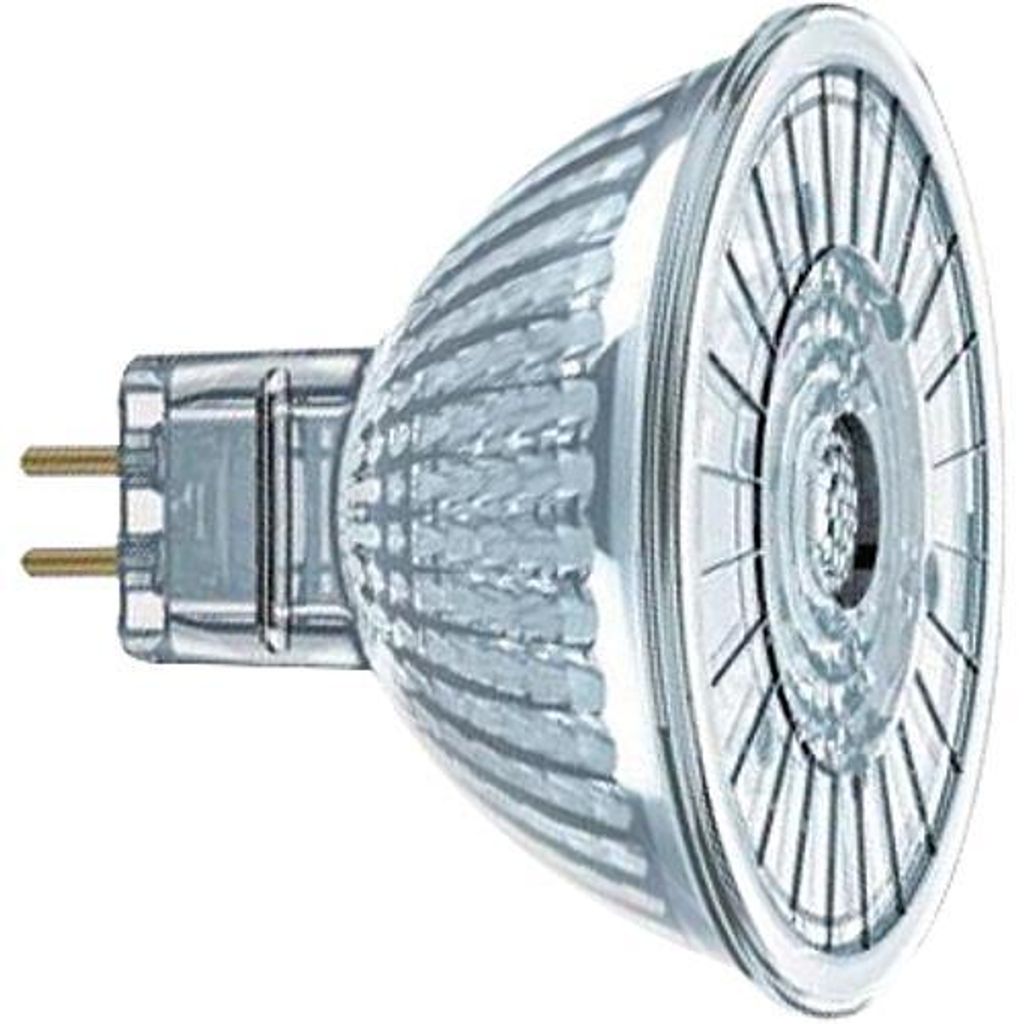 LEDVANCE LED MR16 2,6W 827 GU5.3 reflektor, | Kaufland.sk