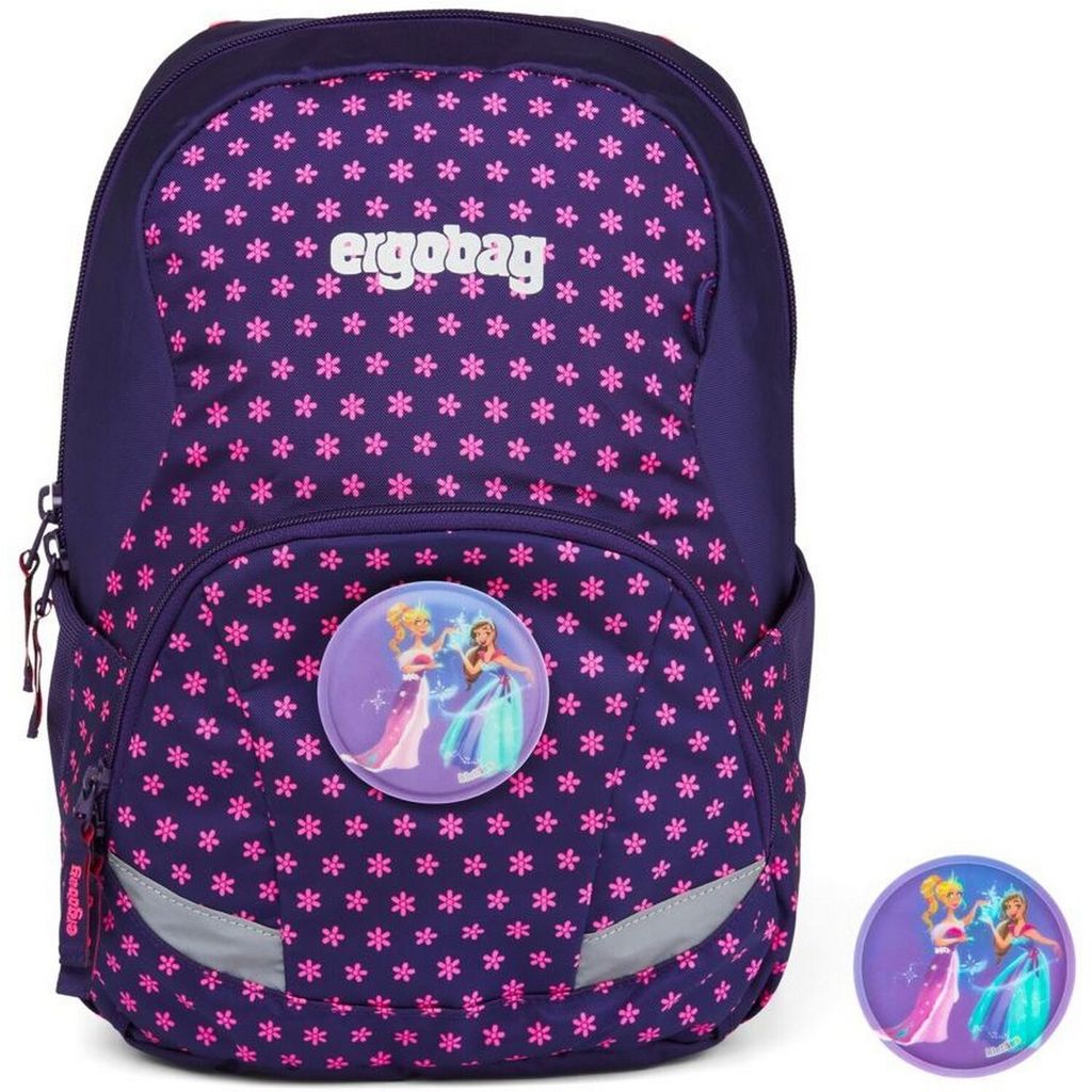 ergobag batoh pro volný čas Backpack Ease | Kaufland.cz