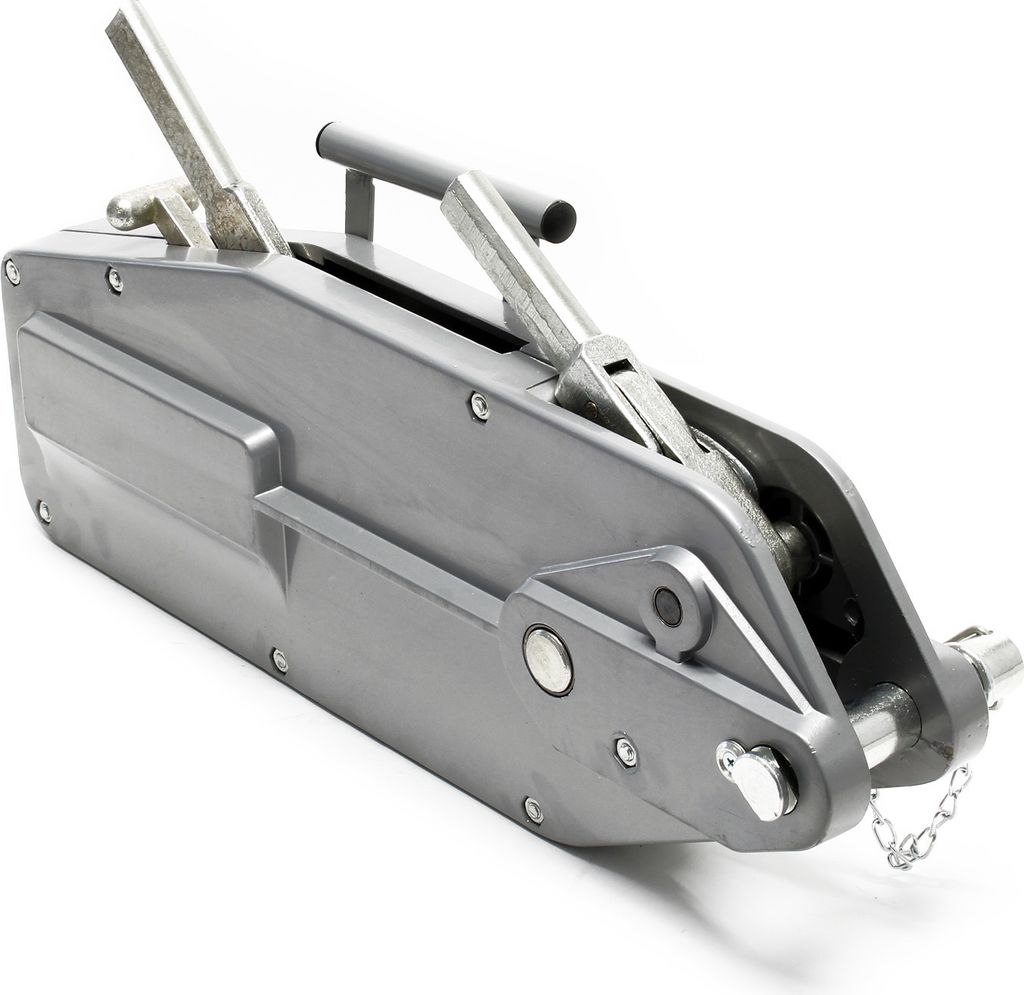 Lanový navijak Wiltec do 3200 kg s 20 m | Kaufland.sk