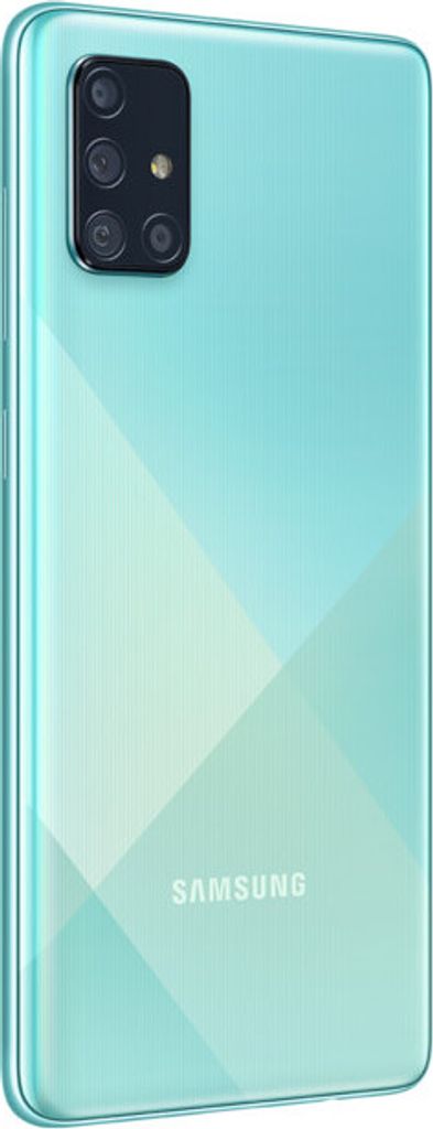 Samsung SM-A715F Galaxy A71 Dual Sim 6+128GB | Kaufland.sk