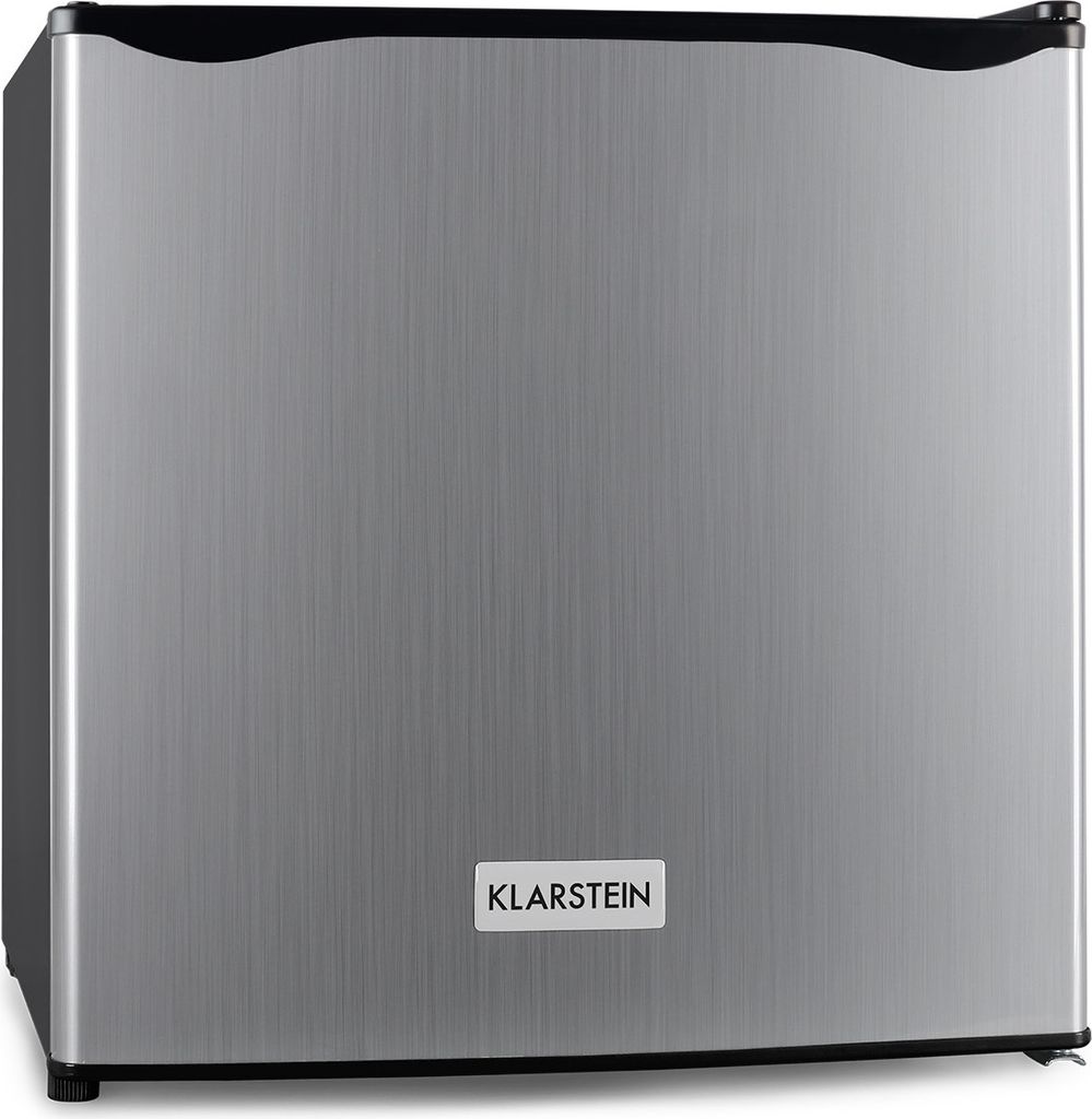 Klarstein - mini mraznička, 35 l, voľne stojaca, forma na