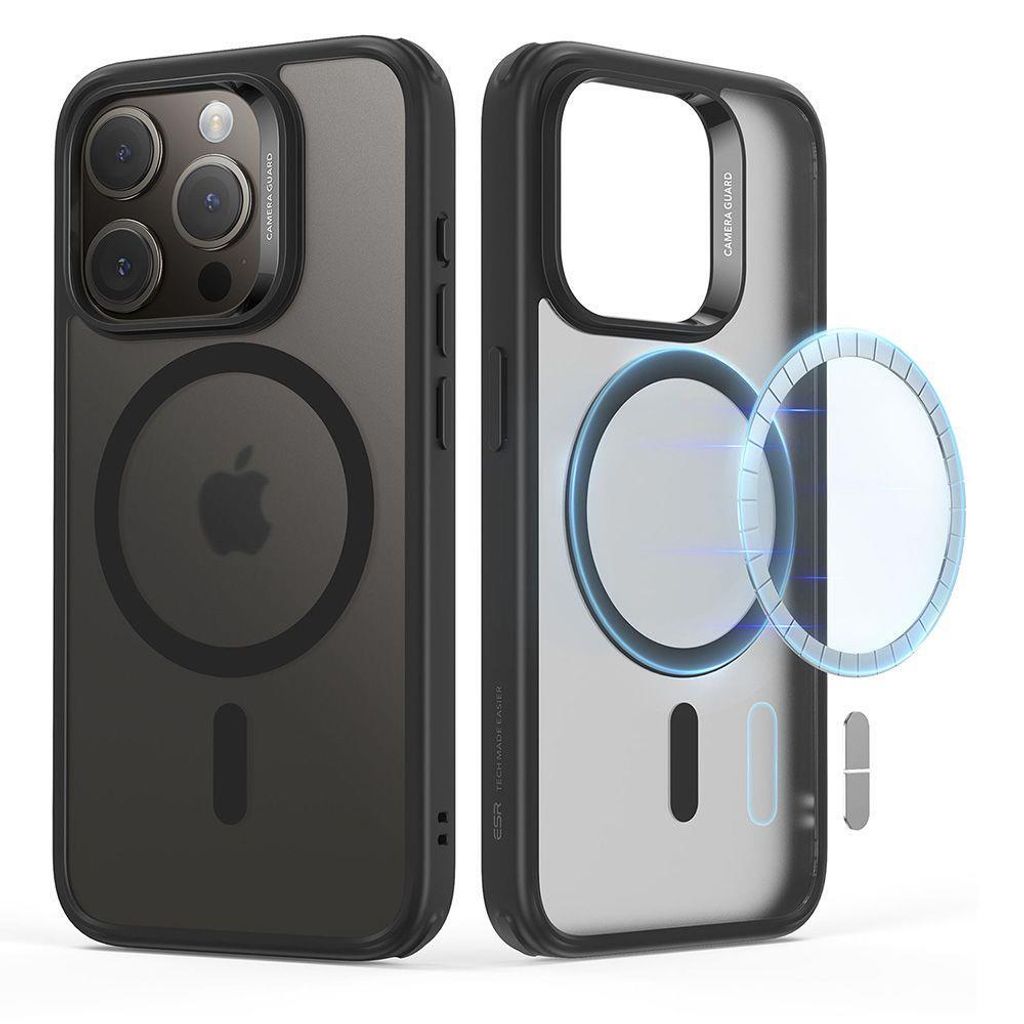 Esr Ch Halolock Magsafe Iphone 15 Pro Max | Kaufland.sk