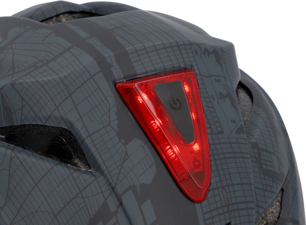 FISCHER Fahrradhelm Urban Plus Brooklyn - | Kaufland.de