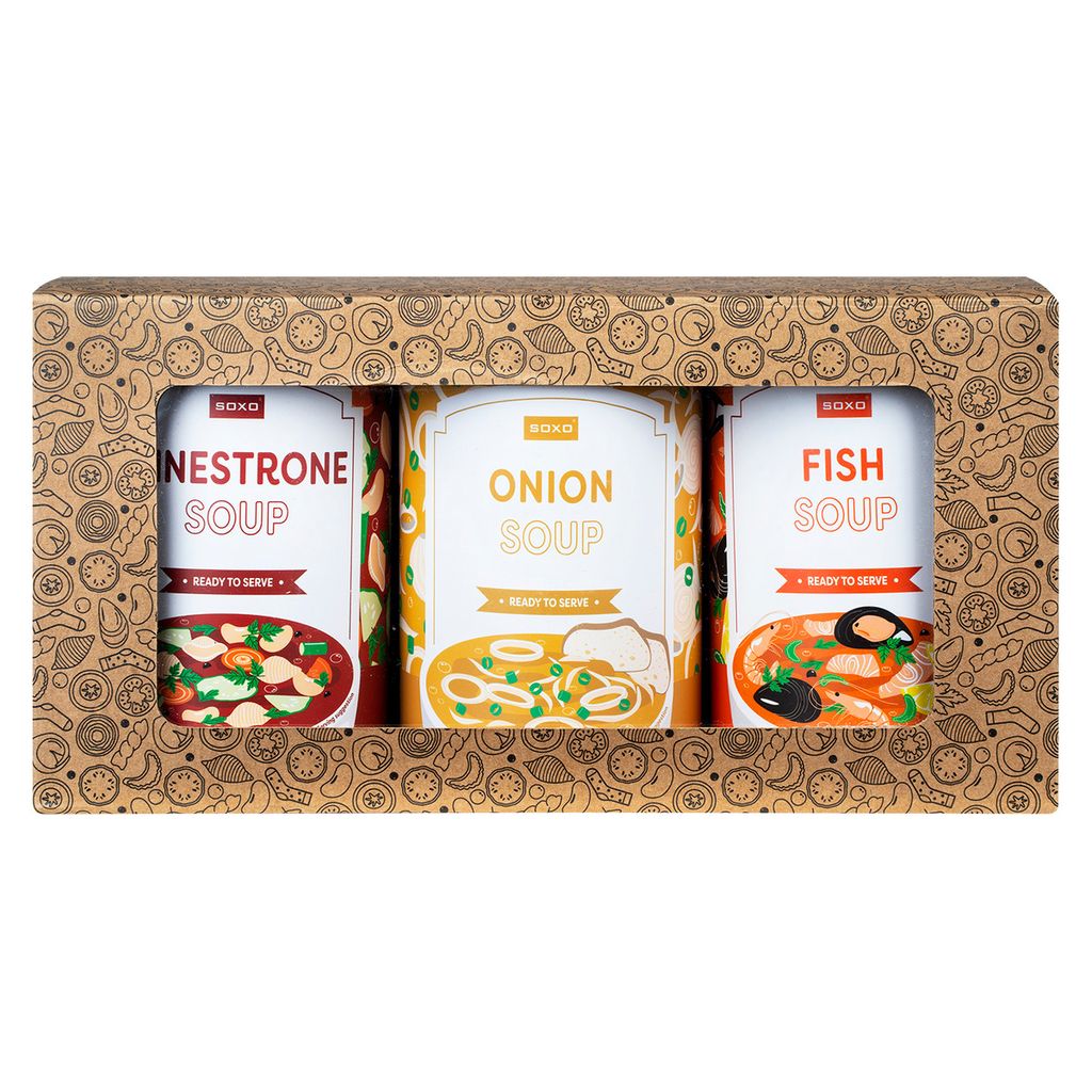 Socken in Dose - Ideal für ein Geschenk - Set | Kaufland.de
