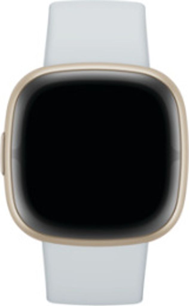 Fitbit Sense 2 Blue Mist / Soft Gold | Kaufland.sk