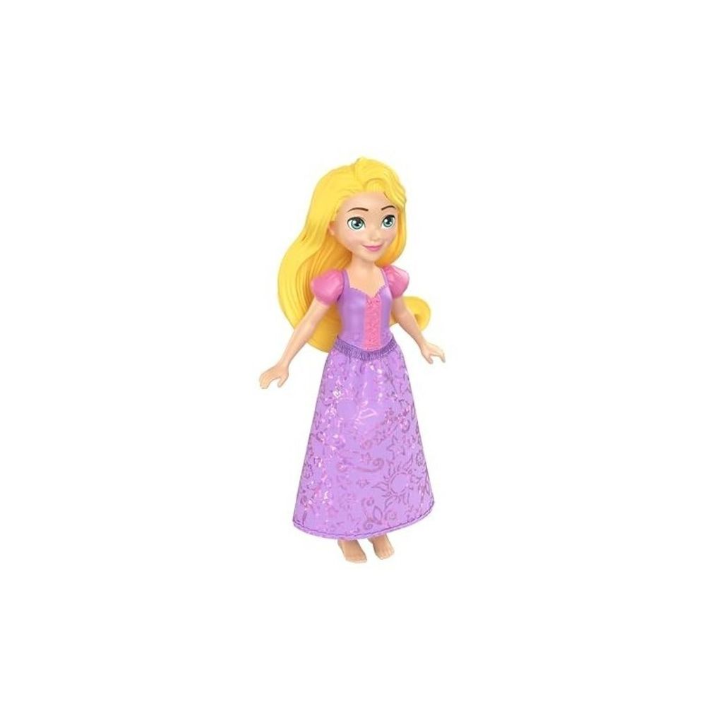 Mattel Disney princess mini Locika | Kaufland.cz
