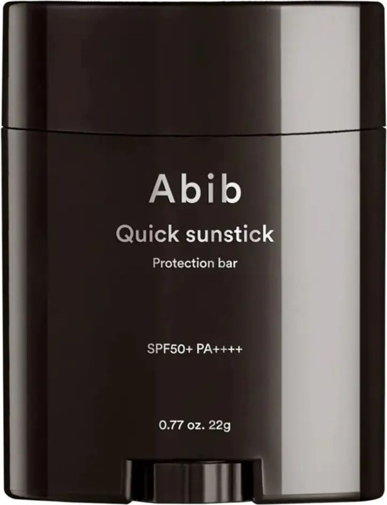 Abib - Quick Sunstick Protection Bar - SPF50+ | Kaufland.cz