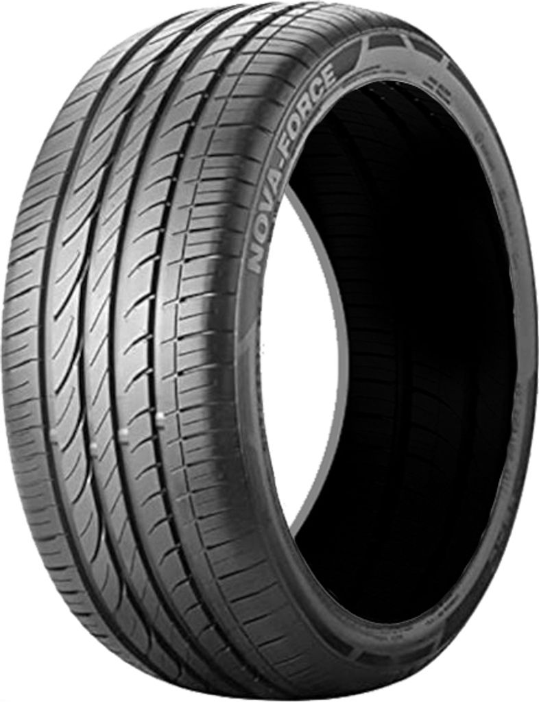 Leao Nova-Force Hp100 205/55R16 91V Bsw Reifen C1, C2, C3