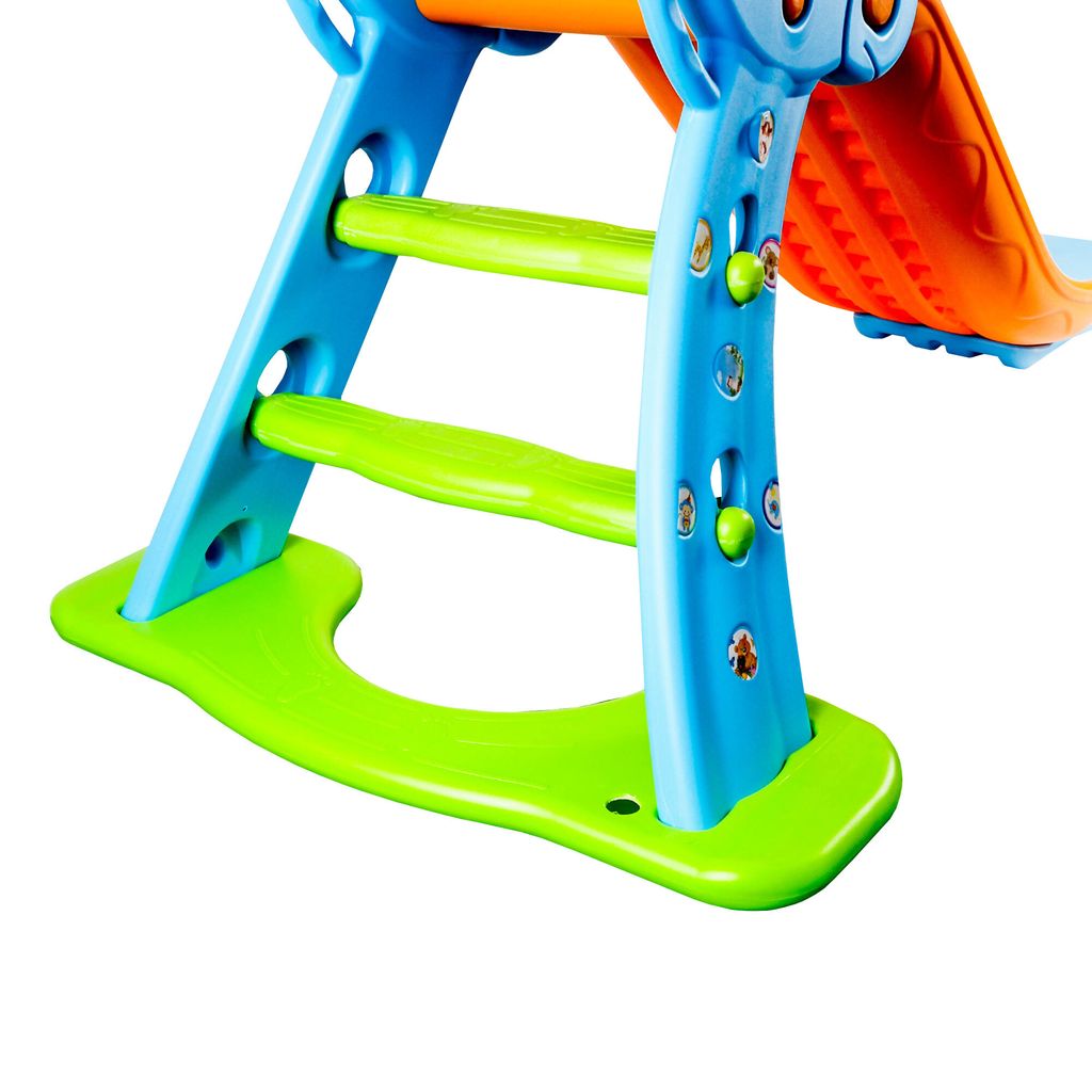 Aga4Kids Rutsche mit Griff 160 cm DS3703 | Kaufland.de