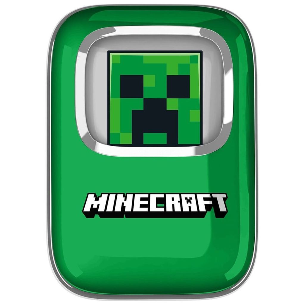 OTL Technologies Minecraft Creeper Slide | Kaufland.cz