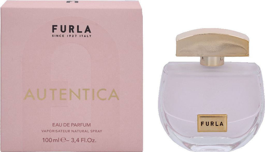 Dámský parfém Furla EDP Autentica 100 ml | Kaufland.cz