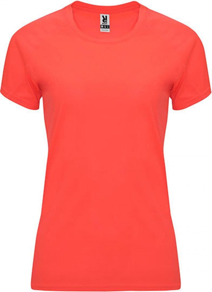 Roly Sport Women´s Bahrain T-Shirt T-Shirt | Kaufland.de