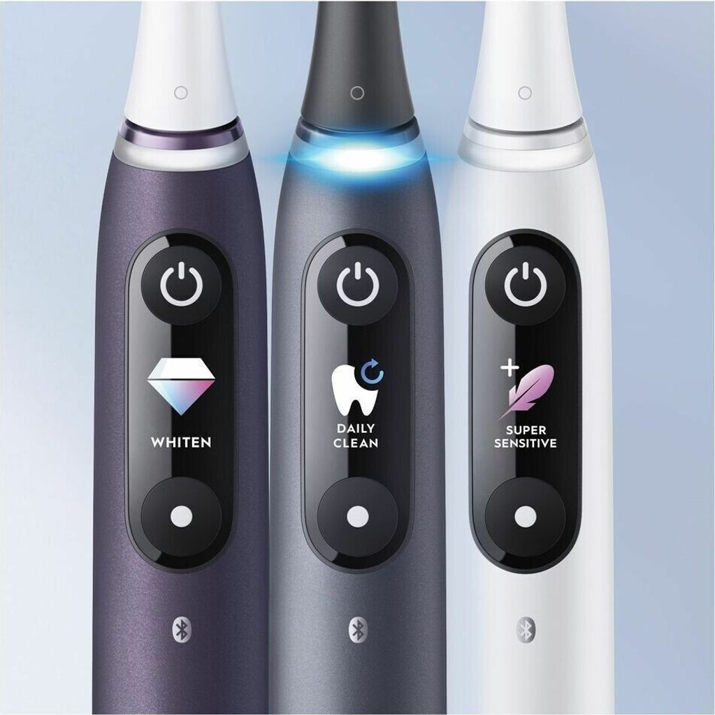 Elektrická zubná kefka Oral-B iO Series 8N | Kaufland.sk