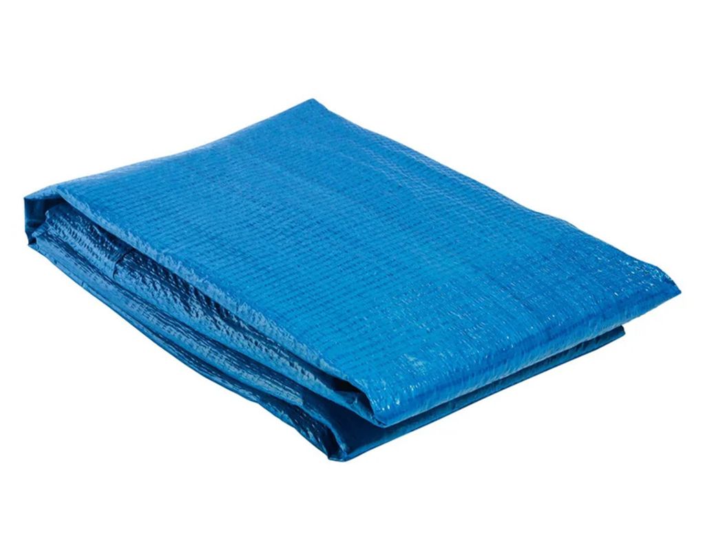 Crivit Abdeckplane Pool Cover Easy Set: ca. Ø | Kaufland.de