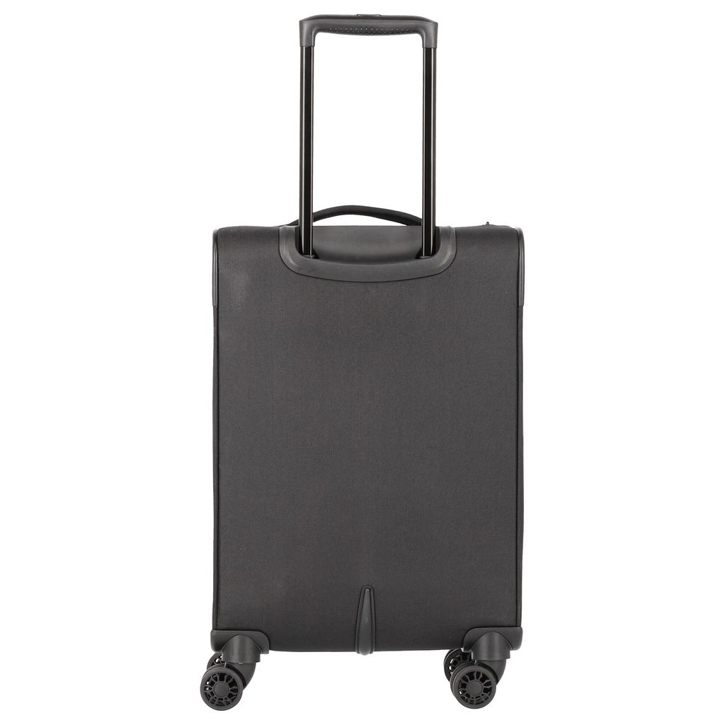 travelite Cabin 4W Trolley Underseater / | Kaufland.cz