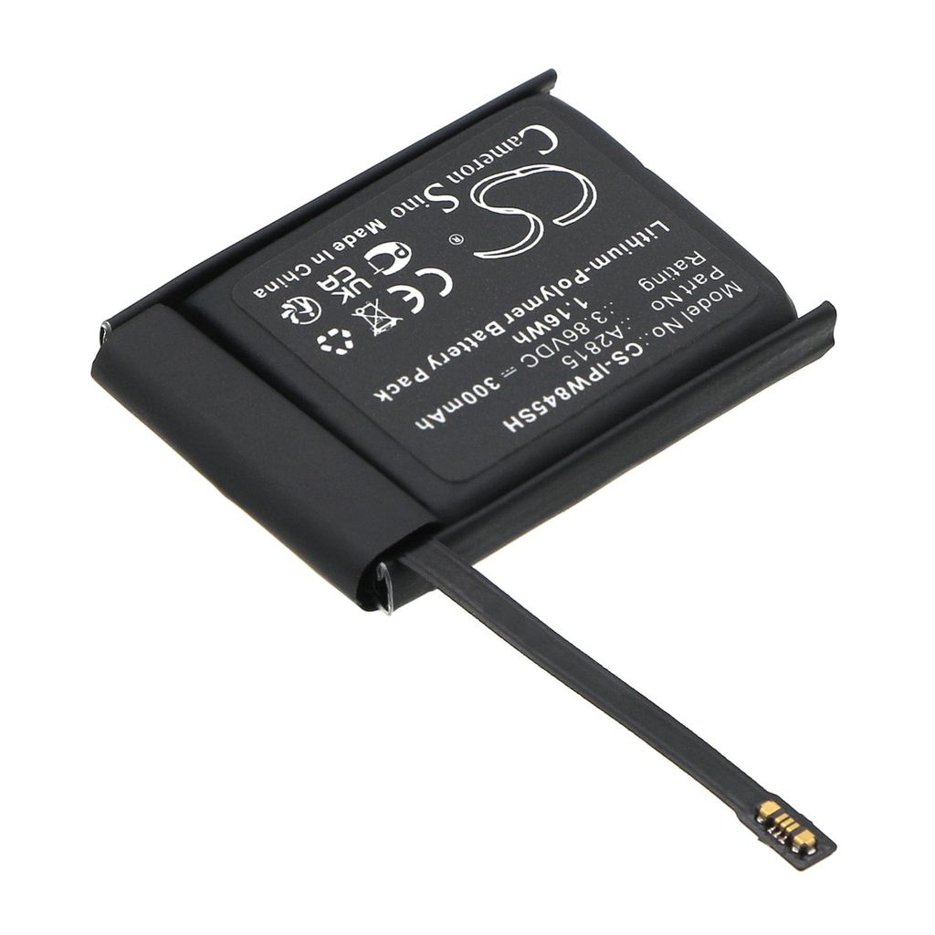 TECHTEK Baterie kompatibilní s [Apple] Watch | Kaufland.cz