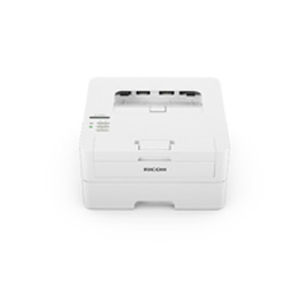 RICOH SP 230DNw Laserdrucker weiß | Kaufland.de